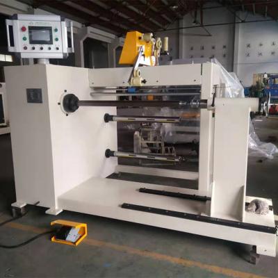 China Making Transformer Wire Automatic Coil Winder With Movable Tailstock for sale