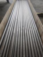 China Corrosion Resistance Monel 400 Seamless Pipe For Industrial Applications for sale