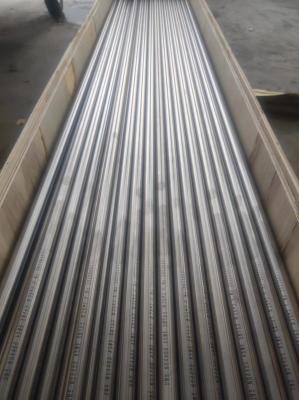 China Corrosion Resistance Monel 400 Seamless Pipe For Industrial Applications for sale