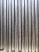 China Polished Surface Monel 400 Rod In High Temperature Industrial Processes for sale