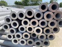 China Premium Nickel Alloy Inconel 718 Tube For High Temperature Service for sale