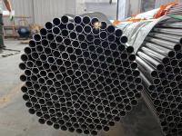 China High Strength Corrosion Resistance Inconel 625 Seamless Pipe For Extreme Environments for sale