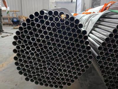China High Strength Corrosion Resistance Inconel 625 Seamless Pipe For Extreme Environments for sale
