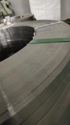 China Inconel 686 Strips Corrosion Resistant Alloy – Inconel 686 Strips For Chemical Processing And FGD Systems for sale