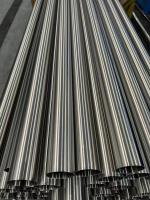 China Corrosion Resistance Monel 400 Seamless Pipe For Industrial Applications for sale