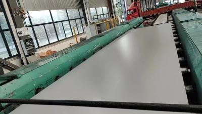 China Inconel 725 Sheets High Strength Nickel Alloy Sheets Sour Service Chloride Resistant Offshore Use for sale