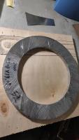 China Anti Corrosion Monel 400 Strip For Marine Petrochemical Nuclear Application for sale