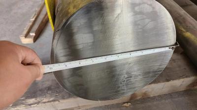 China Inconel 783 Bars Low Expansion Alloy – High Strength Inconel 783 Bars For Load Bearing Components for sale