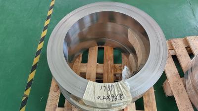 China 1J85 Iron Nickel Soft Magnetic Alloy Strip Industry Electric Furnace for sale