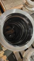 China ​Monel K500 Strip Supper Nickel Copper Alloy UNS N05500 Bright Polished for sale
