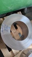 China Anti Corrosion Monel 400 Strip For Marine Petrochemical Nuclear Application for sale