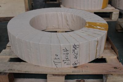 China 1J50 Soft Magnetic Alloy Strip 4750 UNS K94800 High Saturation Flux for sale
