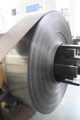 China 4J50 Expansion Alloys 590–700 MPa Tensile Excellent Formability Thermal Stability for sale