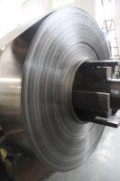 China 1J36 Soft Magnetic Alloy Strip UNS K93600 High Initial Permeability for sale