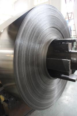 China 1J36 Soft Magnetic Alloy Strip UNS K93600 High Initial Permeability for sale
