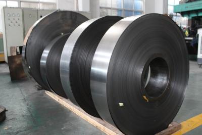 China 1J38 Soft Magnetic Alloy Strip Low Coercivity High Magnetic Permeability for sale