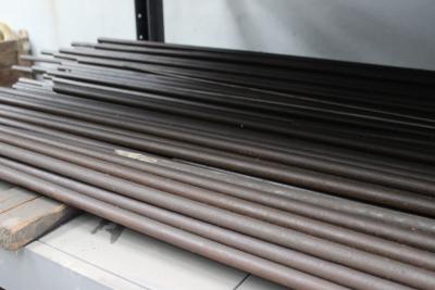 China L605 Rod Haynes 25 UNS R30605 Chrome Cobalt Alloy Industrial Machinery for sale