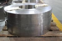 China 1J22 Strip Soft Magnetic Alloy Ultra High Saturation And Precision Performance for sale
