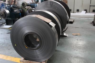 China Low Expansion Ceramic Seal Expansion Alloys 4J33 Strips 500-1000 MPa for sale