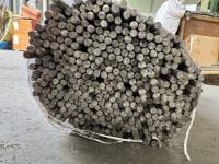 China 405 Monel Alloy Rod High Strength Nickel Copper Alloy For Marine Chemical for sale