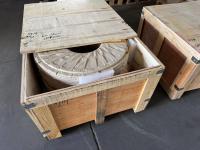 China Corrosion Resistance 1J46 Soft Magnetic Alloy Strip UNS K94600 for sale