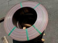 China Heating Elements Resistance Alloy 0Cr21Al6Nb Resistance Strip Fe-Cr-Al-Nb Alloy for sale