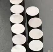 China Inconel 686 Bars Corrosion Resistant Alloy – Inconel 686 Bars For Acid Processing And Chemical Systems for sale