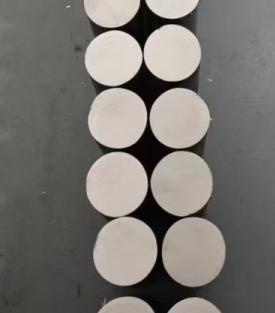 China UNS N19907 Incoloy 907 Round Bar Low Expansion Alloy For Gas Turbine Components for sale