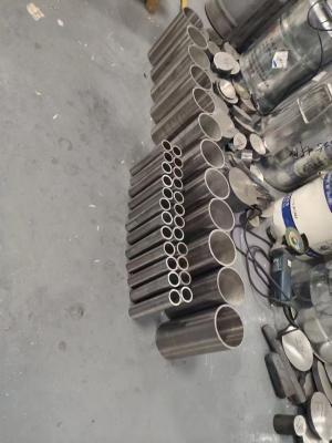 China Seamless Incoloy 825 Round Bar Corrosion Resistant Nickel Iron Chromium Alloy for sale