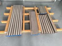 China 1J79 Soft Magnetic Alloys Tube Precision Engineering For Electromagnetic Excellence for sale