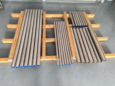 China 1J79 Soft Magnetic Alloys Tube Precision Engineering For Electromagnetic Excellence for sale