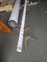 China High Temperature Corrosion Resistance Incoloy 825 Rod For Chemical Processing for sale