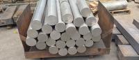 China Mechanical Strength Monel K500 Bar For Marine Petrochemical Erospace for sale