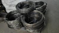 China Cr30Ni70 Resistance Wire Oxidation Resistance For Critical Applications for sale
