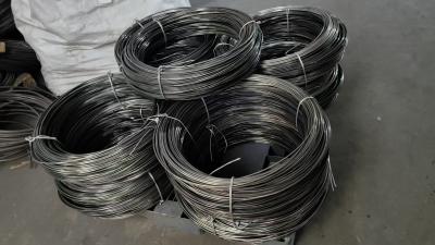 China Cr30Ni70 Resistance Wire Oxidation Resistance For Critical Applications for sale