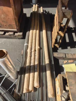 China UNS N02200 W. Nr. 2.4060 Commercially Pure Nickel 6-2500mm Ni 200 Plate for sale