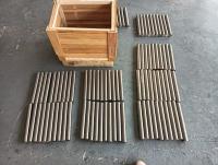 China Inconel 725 Rod For High Strength Corrosion Resistance Sour Gas Offshore Application for sale