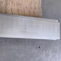 China UNS N10276 Hastelloy C276 Plate Precision Rolled Sheet For Acid Chloride Service for sale