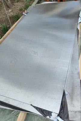 China Copper Coated Industrial Monel 400 Plate UNS N04400 2.4360 NA 12 Nu30 for sale