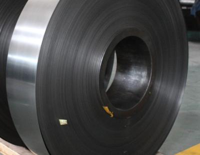 China 0Cr25Al5 Resistance Strip High Temperature Oxidation Resistance For Electric Heating Elements for sale