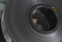 China Industrial Commercial Heating Cr20Ni35 Resistance Strip Nickel Chromium Alloy for sale