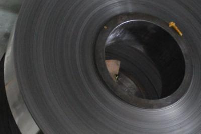 China Industrial Commercial Heating Cr20Ni35 Resistance Strip Nickel Chromium Alloy for sale
