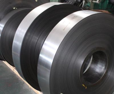 China Inconel 601 Strips Oxidation Resistant Alloy – Inconel 601 Strips For Thermal And Furnace Components for sale