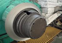 China Cr15Ni60 Resistance Alloy Nickel Chromium Alloy For Industrial Commercial Heating for sale