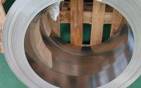 China 0Cr23Al5 Resistance Alloy Premium Fe-Cr-Al Alloy For Heat Corrosion Resistance for sale