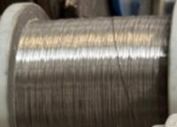 China High Temperature 0Cr25Al5 FeCrAl Resistance Wire For Industrial Heating for sale