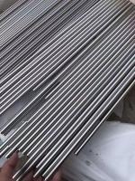 China Expansion K93603 / 4J28 Pipes Super Invar Alloy for Ultra Low Thermal Expansion and Precision Thermal Stability for sale