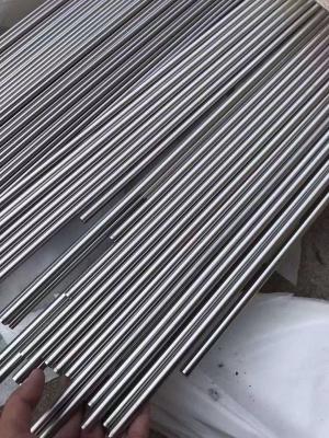 China Expansion K93603 / 4J28 Pipes Super Invar Alloy for Ultra Low Thermal Expansion and Precision Thermal Stability for sale