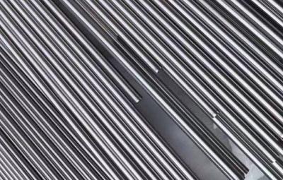 China 1J80 Soft Magnetic Alloy Pipes For Transformers And Magnetic Amplifiers for sale