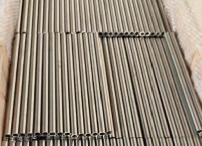 China Incoloy 800 Seamless Tube For Corrosive And Oxidizing Environments for sale